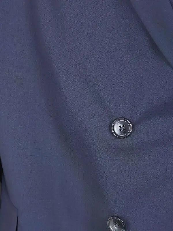 PT TORINO Double-breasted Blazer