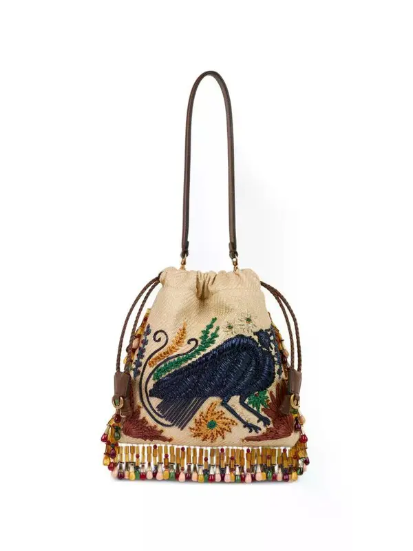 Etro Kalispera Bucket Bag