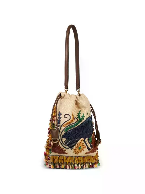 Etro Kalispera Bucket Bag