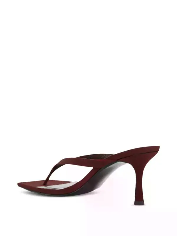 Senso Elvie Iv Square-toe Sandals