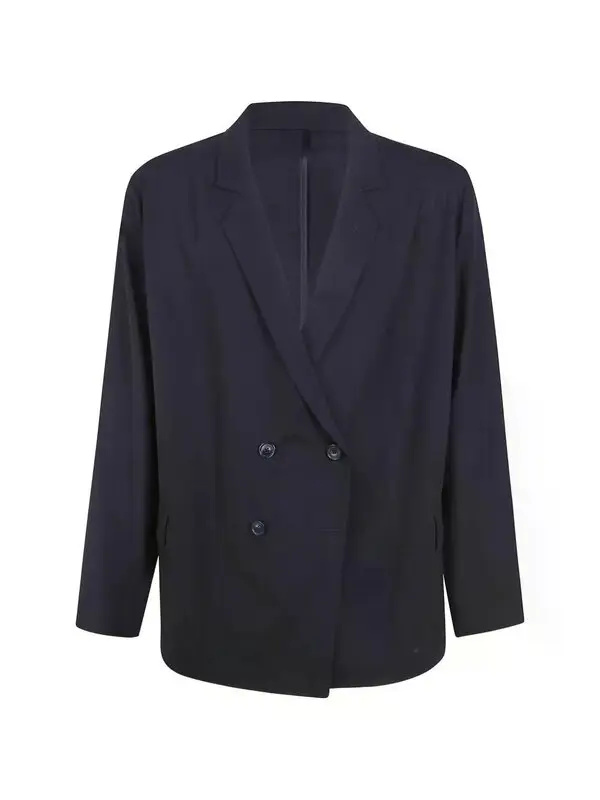 PT TORINO Double-breasted Blazer