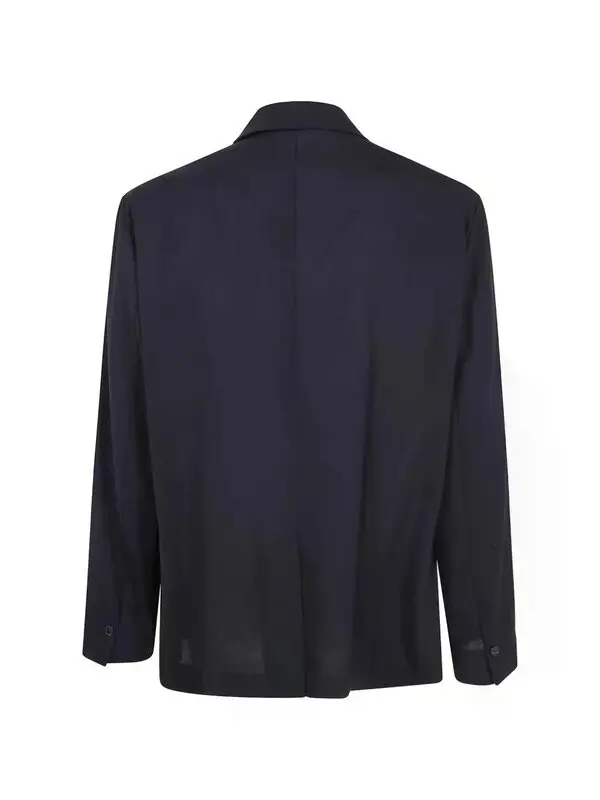 PT TORINO Double-breasted Blazer