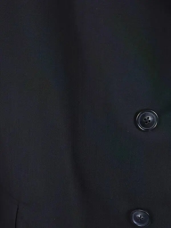 PT TORINO Double-breasted Blazer