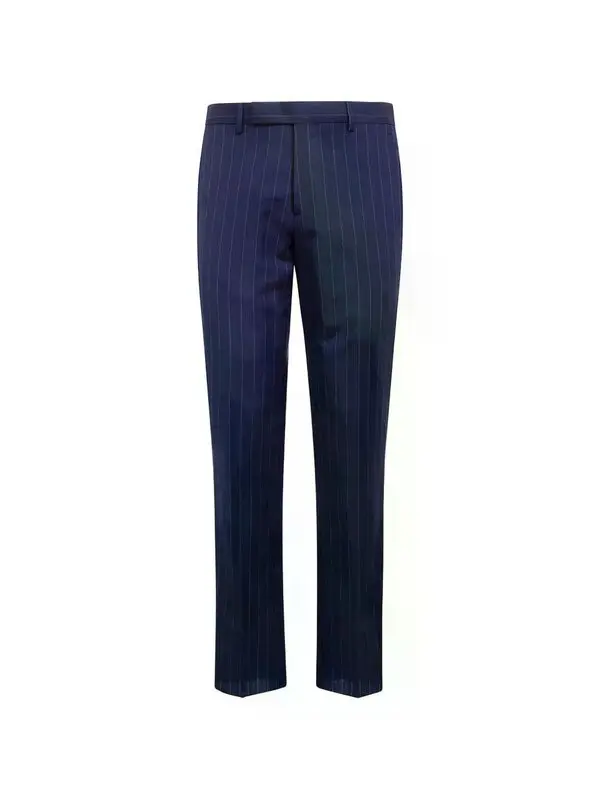 Paul Smith Tailored Pinstripe Trousers
