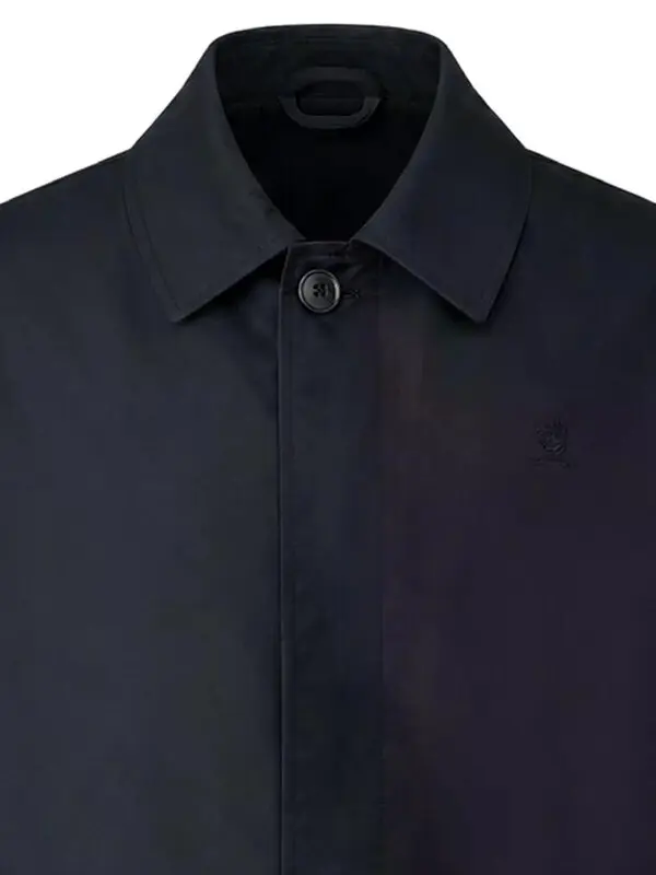 Adidas Buttoned Coat