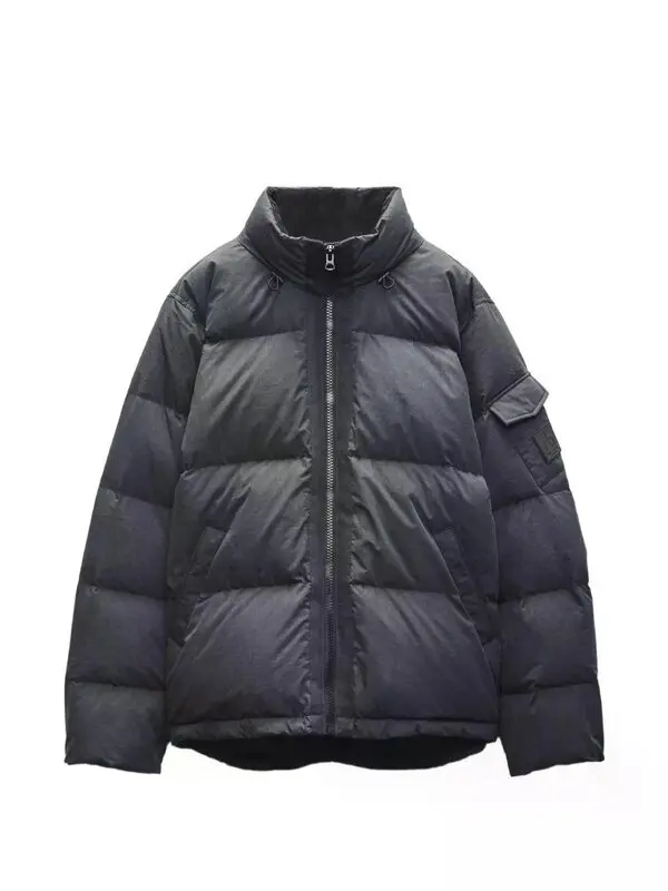 Rag & Bone Quilted Padded Jacket