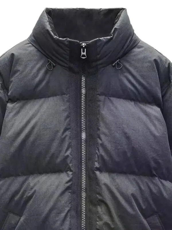 Rag & Bone Quilted Padded Jacket