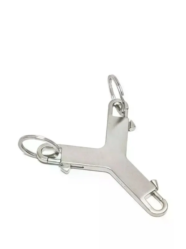Rick Owens Cerberus Keyring