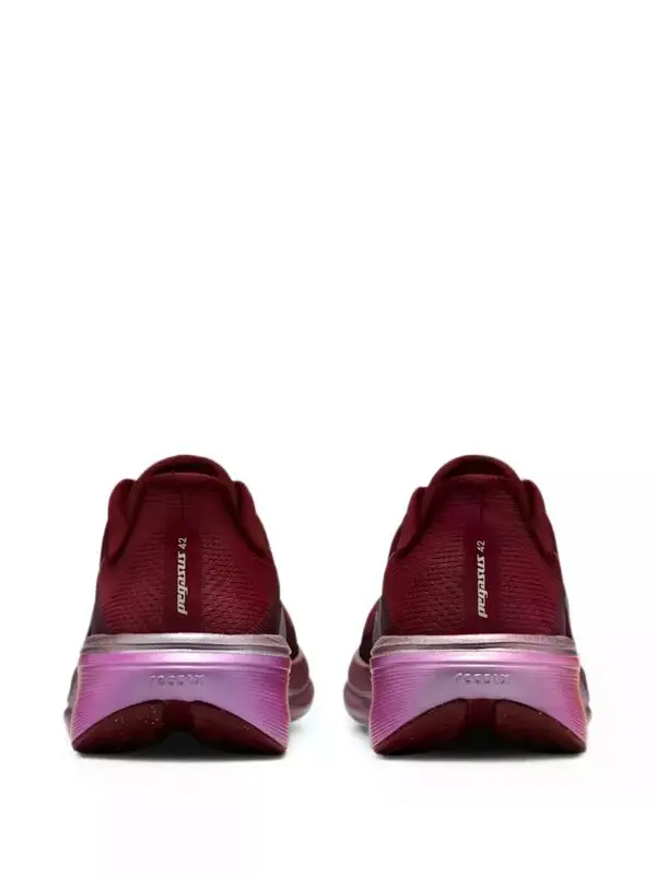Nike Pegasus 42 Sneakers - Red