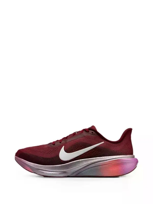 Nike Pegasus 42 Sneakers - Red