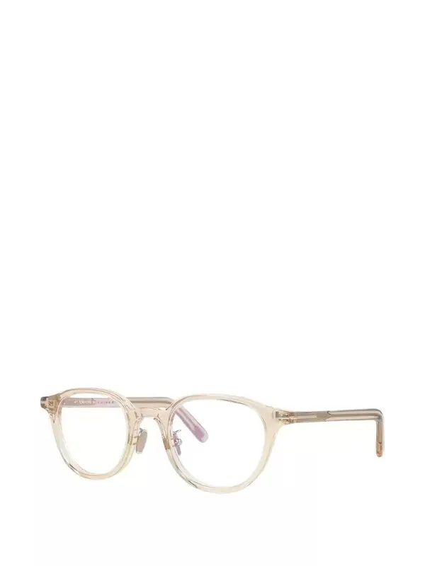 TOM FORD Square-frame Glasses