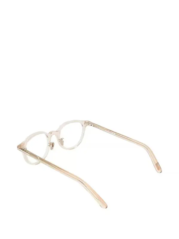 TOM FORD Square-frame Glasses