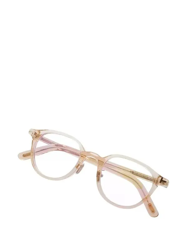 TOM FORD Square-frame Glasses