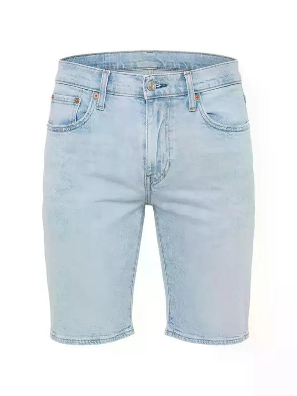 LEVI'S Five-pocket Denim Shorts
