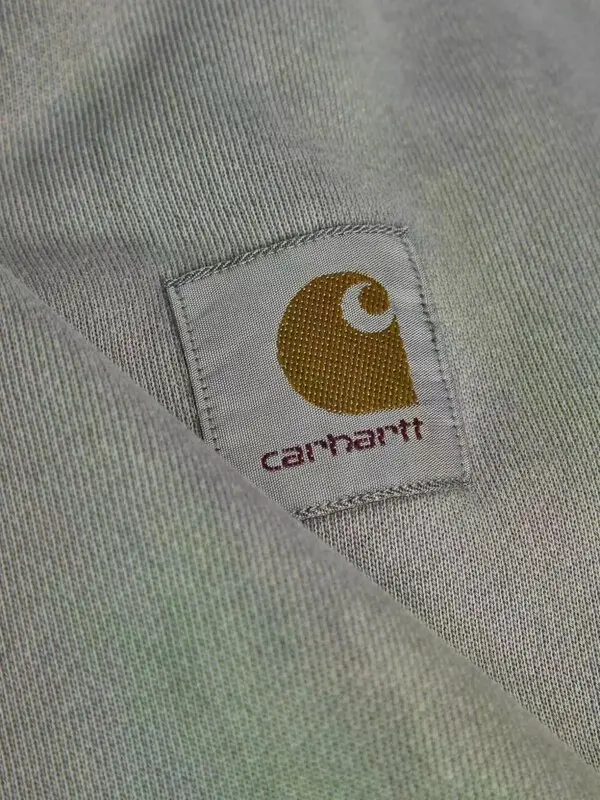 Carhartt Work In Progress Nelson Sweatshirt - Grey