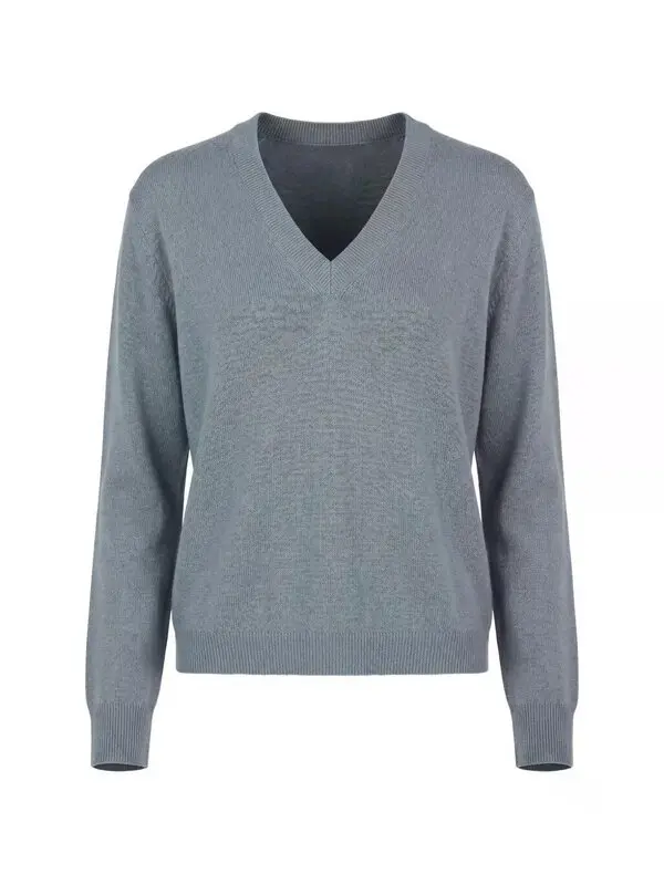 Jenni Kayne Flynn V-neck Sweater