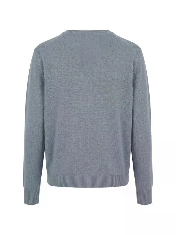 Jenni Kayne Flynn V-neck Sweater