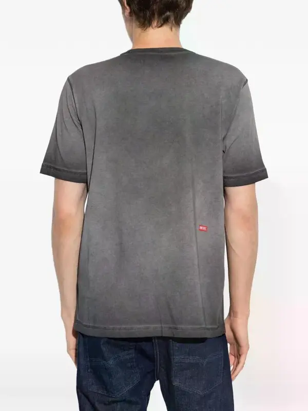 DIESEL® Graphic-print T-shirt