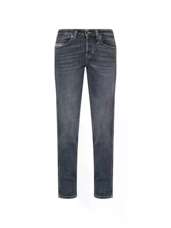 DIESEL® 1992 D-jiann-rs Slim Fit Jeans