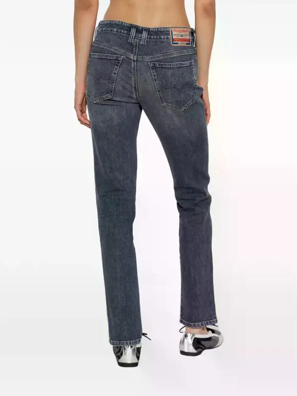 DIESEL® 1992 D-jiann-rs Slim Fit Jeans