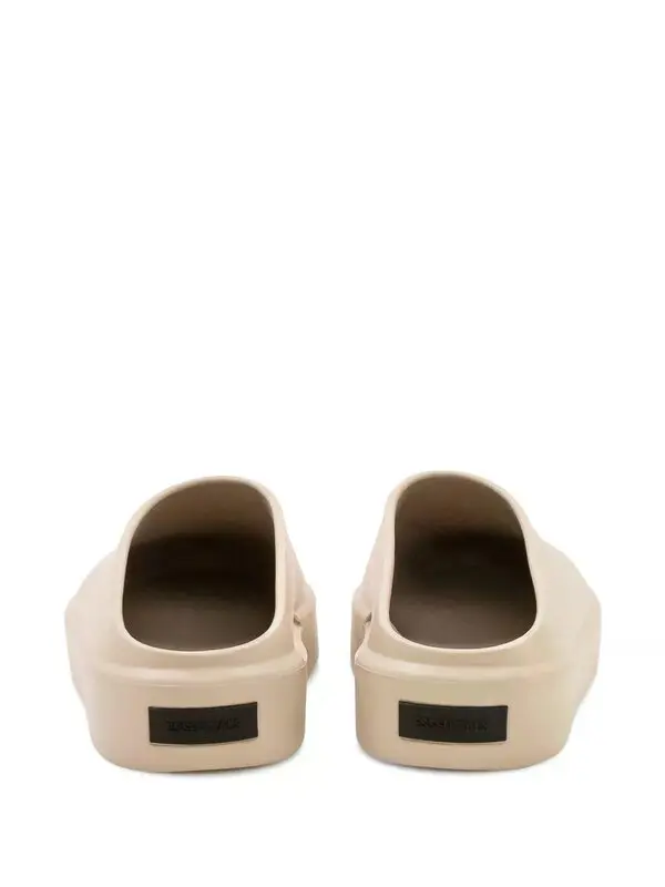Fear Of God California Slip-on Mules