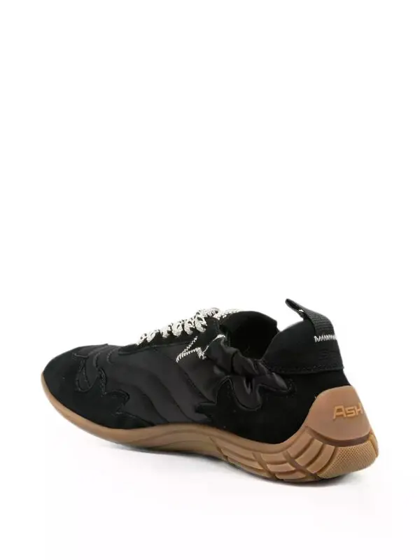 Ash Miura Lace-up Sneakers