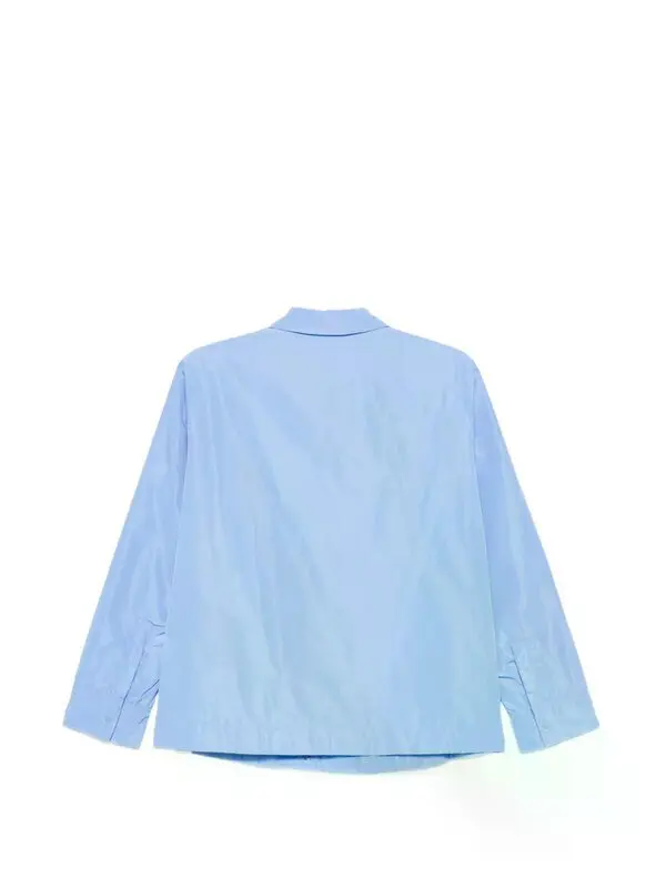Aspesi Chest-pocket Shirt Jacket