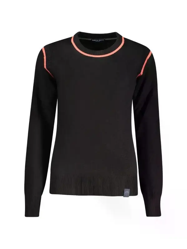 NORTH SAILS Long Sleeve Crew Neck Sweater