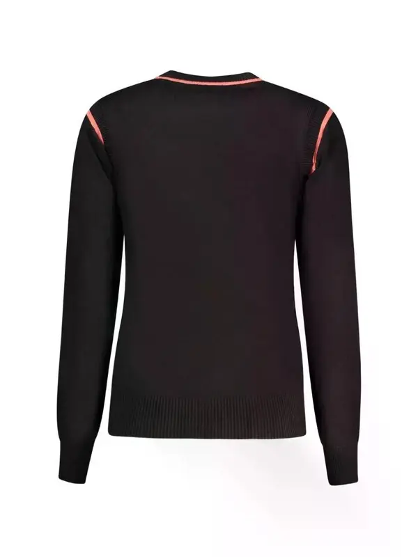 NORTH SAILS Long Sleeve Crew Neck Sweater