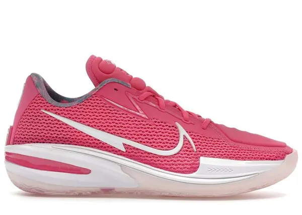 Nike Zoom Gt Cut Unseen Hours Virginia Sneakers