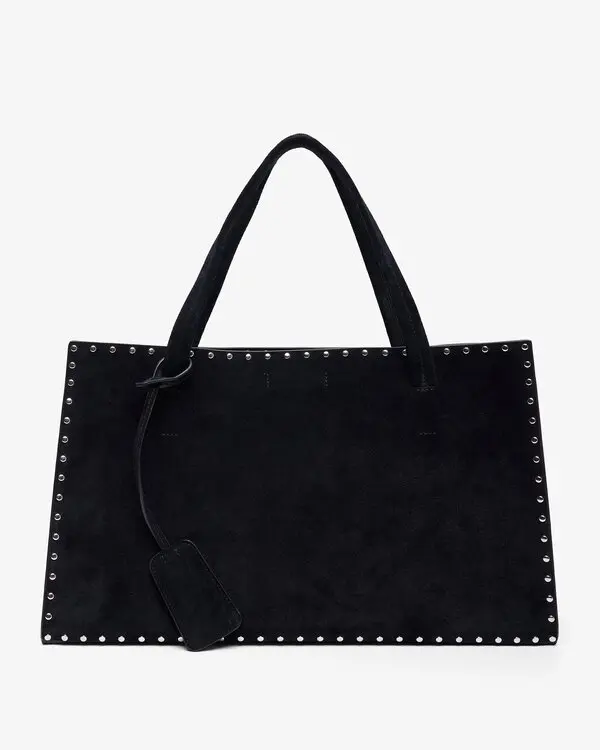 Phoebe Philo Stud Small Tote Bag
