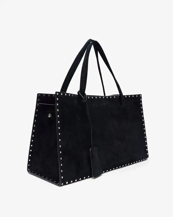 Phoebe Philo Stud Small Tote Bag