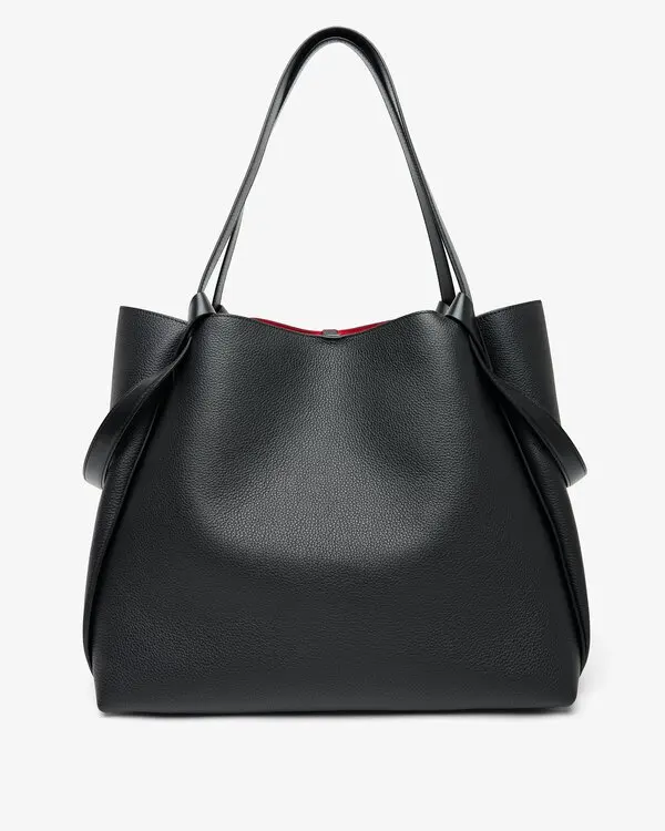 CHRISTIAN LOUBOUTIN Bettina Large Tote