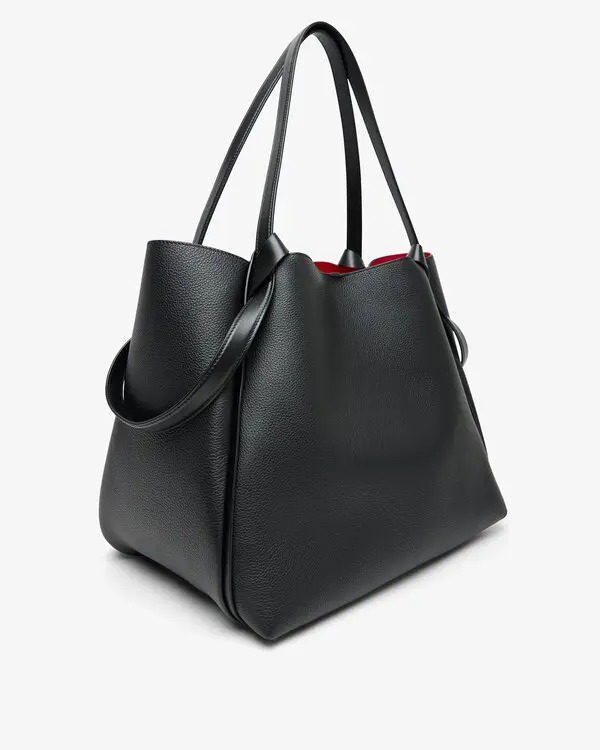 CHRISTIAN LOUBOUTIN Bettina Large Tote