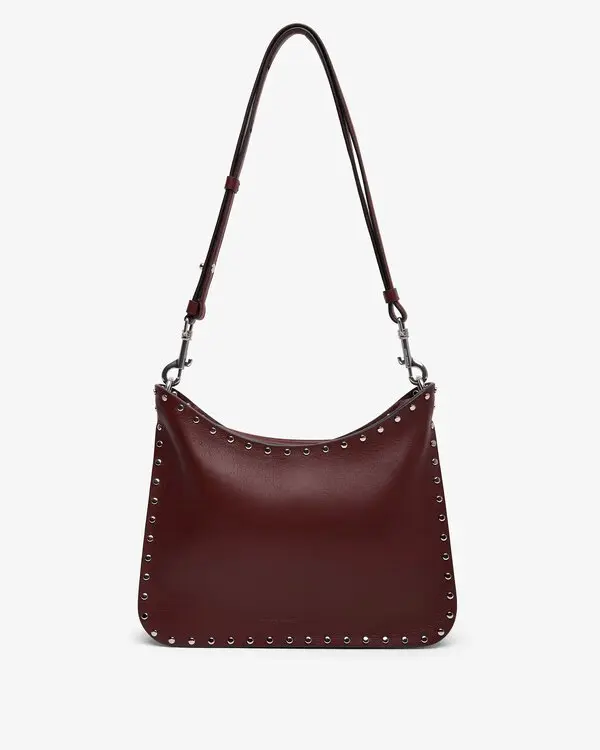 Phoebe Philo Studded Small Shoulder Bag
