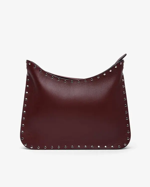 Phoebe Philo Studded Small Shoulder Bag