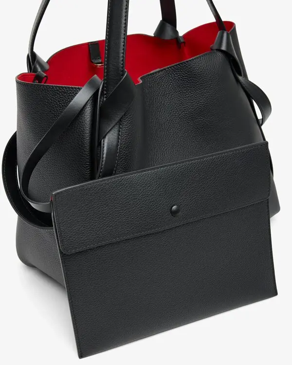 CHRISTIAN LOUBOUTIN Bettina Tote