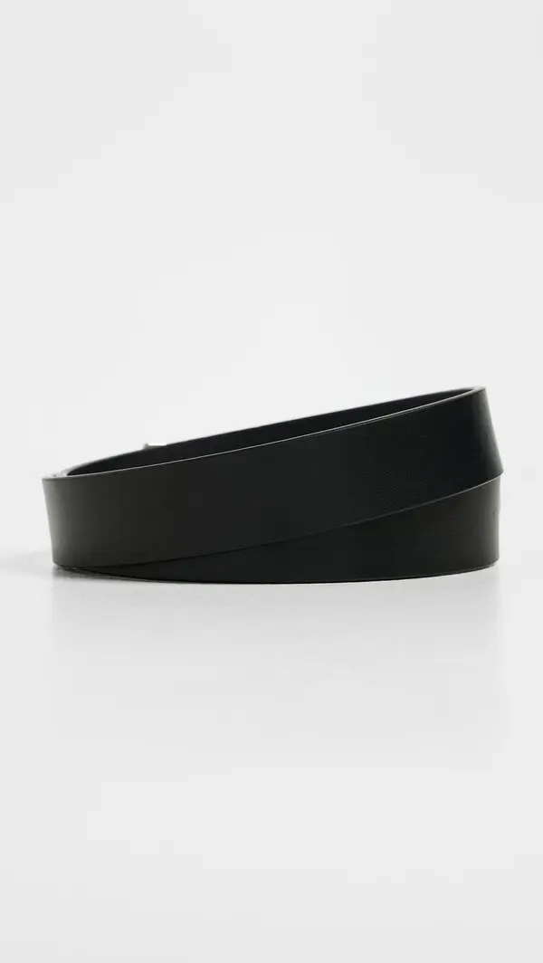 Nn07 Ever Leather Belt