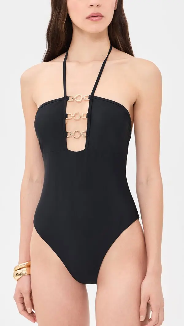 Ramy Brook Lorena One Piece