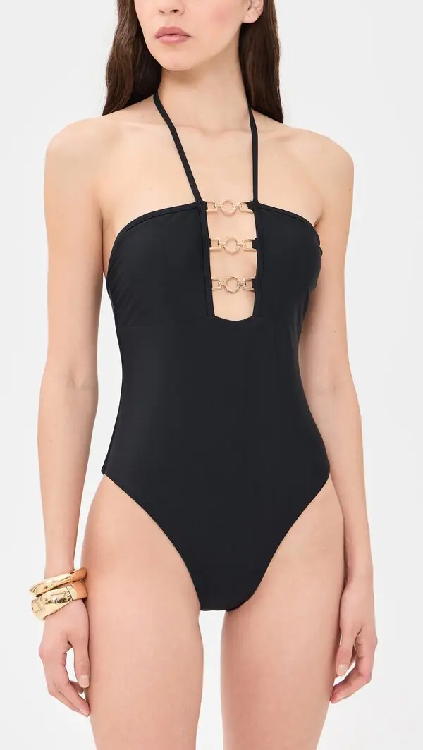 Ramy Brook Lorena One Piece