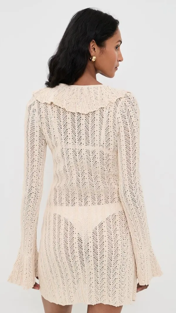 Devon Windsor Davina Dress