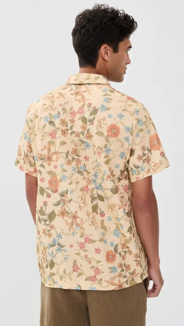 Agua Bendita Jack Shirt