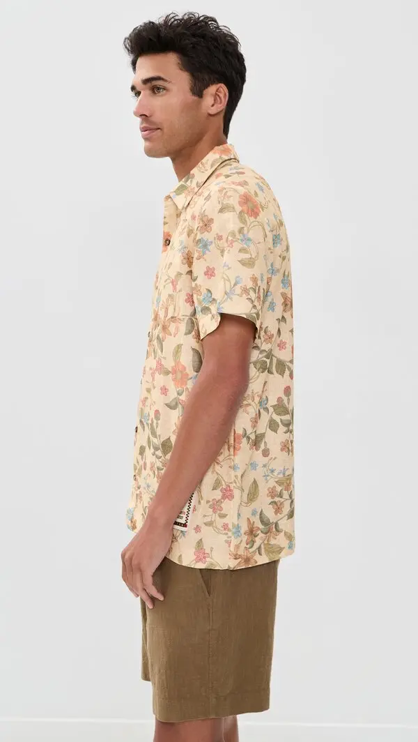Agua Bendita Jack Shirt