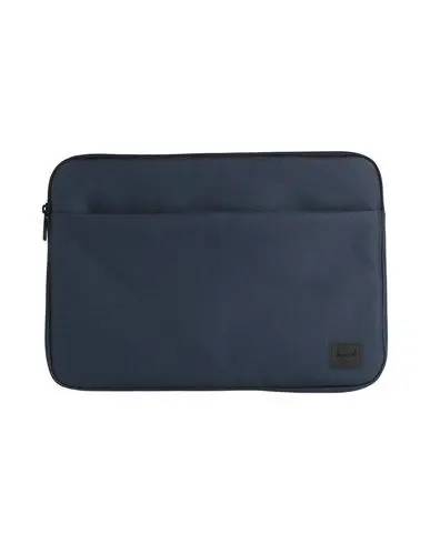 Herschel Supply Co. Recycled Pet Computer Bag - Blue