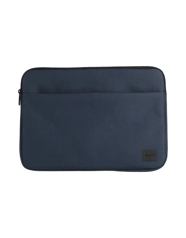 Herschel Supply Co. Midnight Recycled Pet Laptop Bag