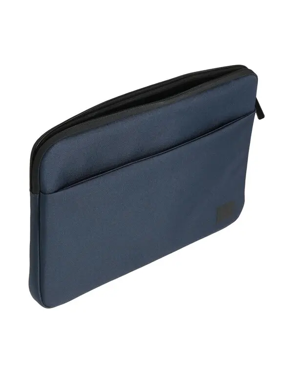 Herschel Supply Co. Midnight Recycled Pet Laptop Bag