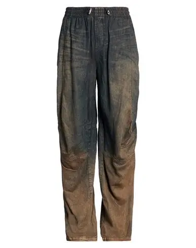 DIESEL® Lyocell Straight-leg Jeans