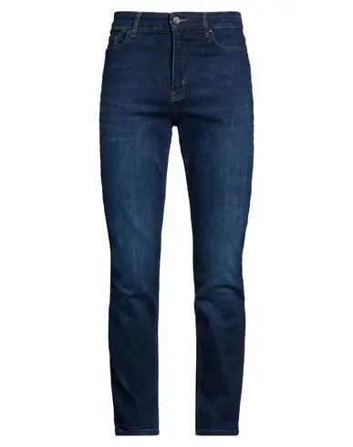 Karl Lagerfeld Tapered Jeans