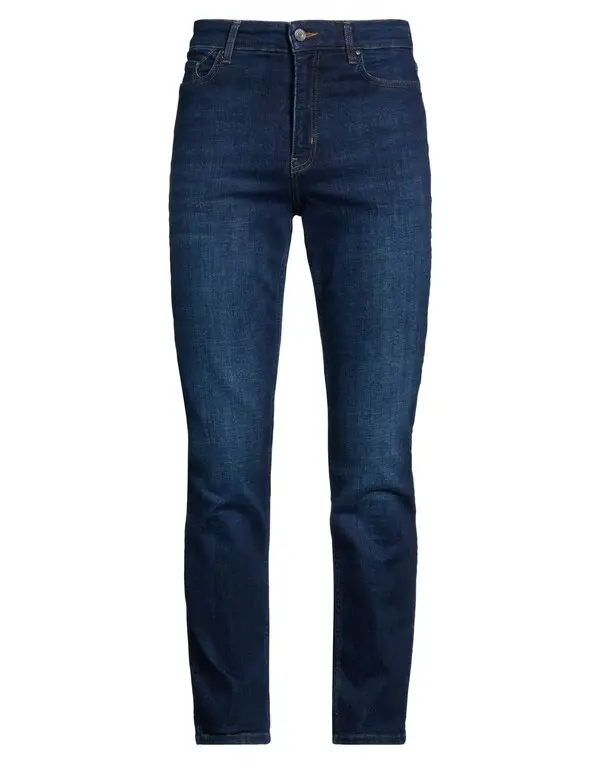 Karl Lagerfeld Tapered Jeans