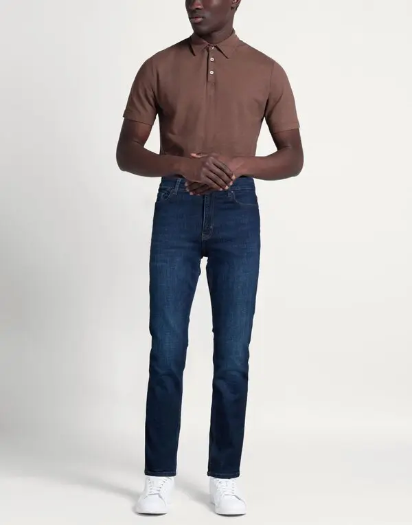 Karl Lagerfeld Tapered Jeans